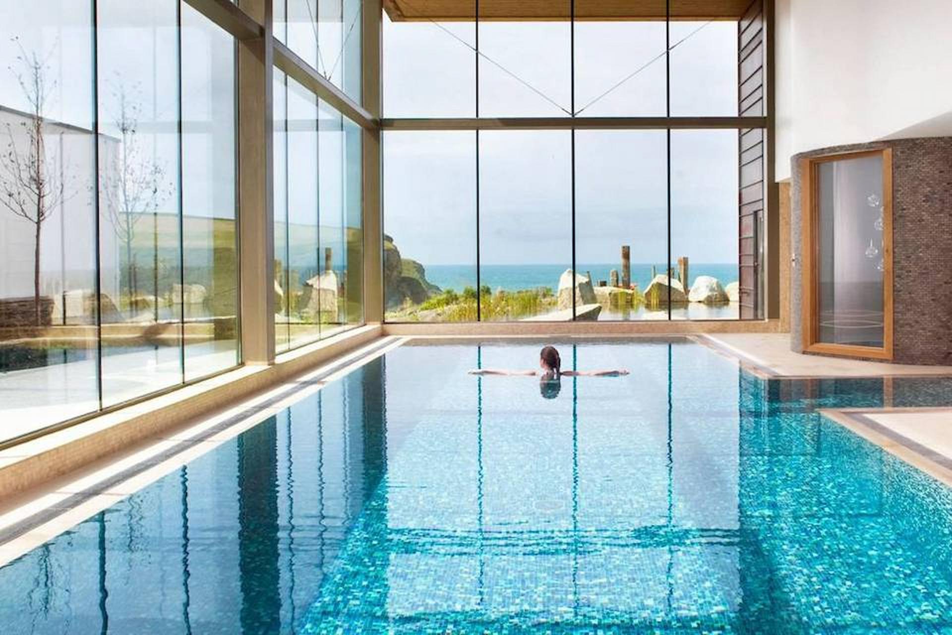 Luxury Spa Breaks A Taste Of The Champagne Lifestyle Rebecca Berto